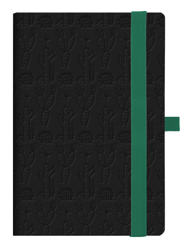 CACTUS | TOTEM COLLECTION – cherrynote