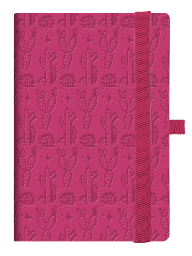 CACTUS | TOTEM COLLECTION – cherrynote