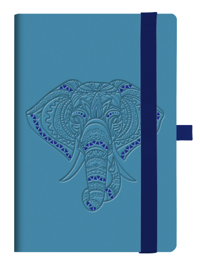 ELEPHANT | TOTEM COLLECTION – cherrynote