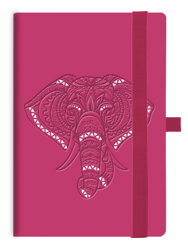 ELEPHANT | TOTEM COLLECTION – cherrynote