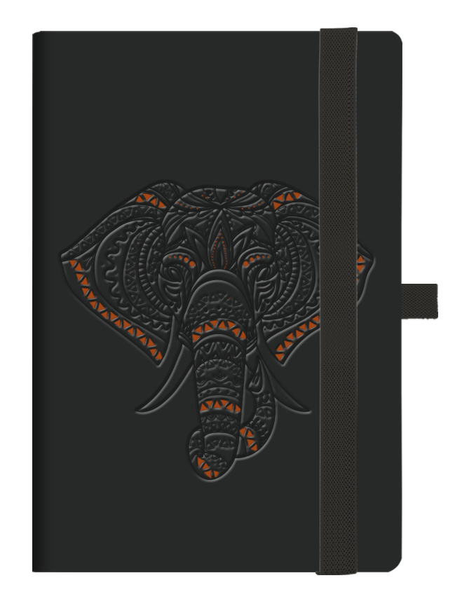 ELEPHANT | TOTEM COLLECTION – cherrynote