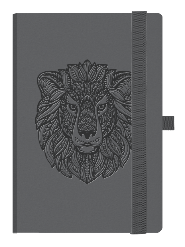 LEO | HERO COLLECTION – cherrynote