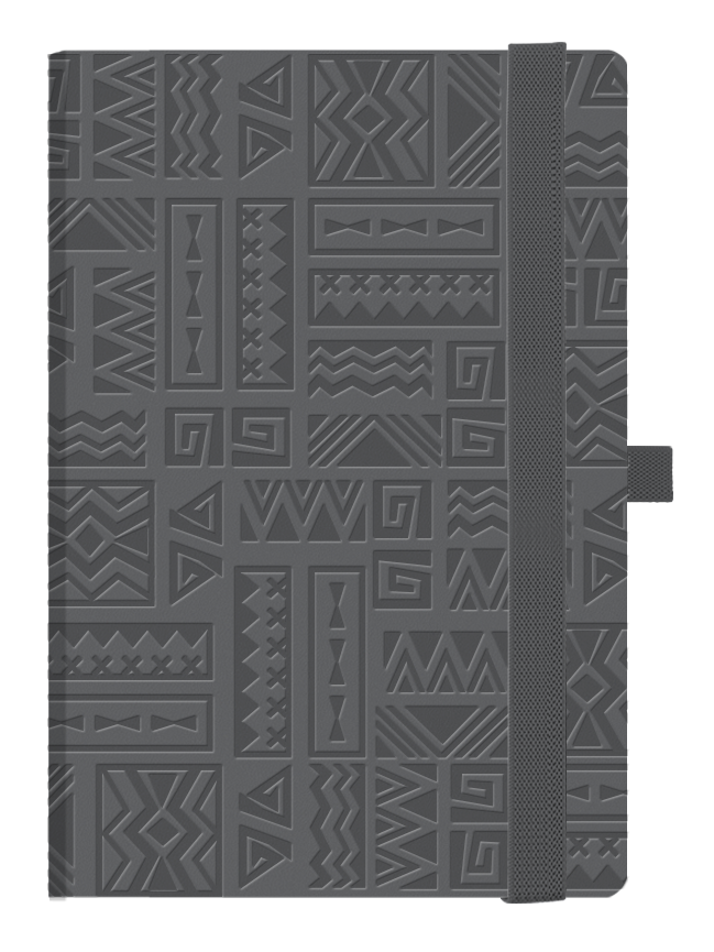 TRIBAL | HERO COLLECTION – cherrynote